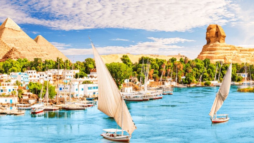 Egypt Travel Tips: Insider Tips & Hacks | Nile River Trips
